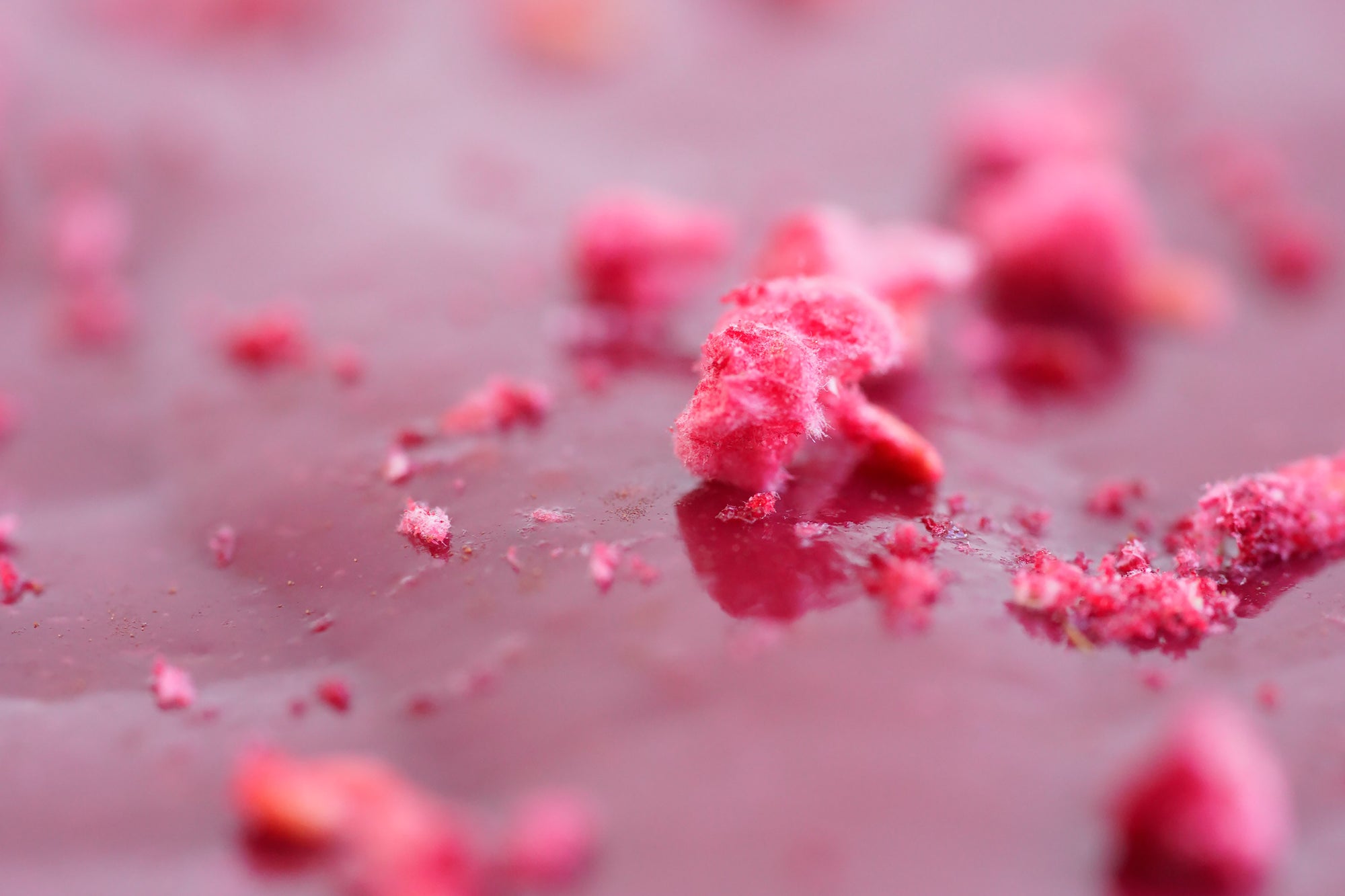 Betular Pâtisserie: Macarons y Más de Damián Betular en Buenos Aires