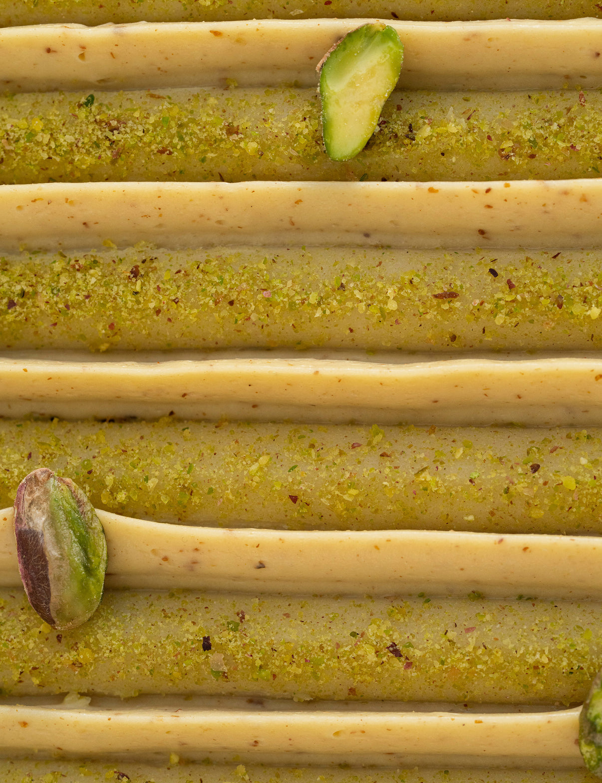 Torta Pistacho
